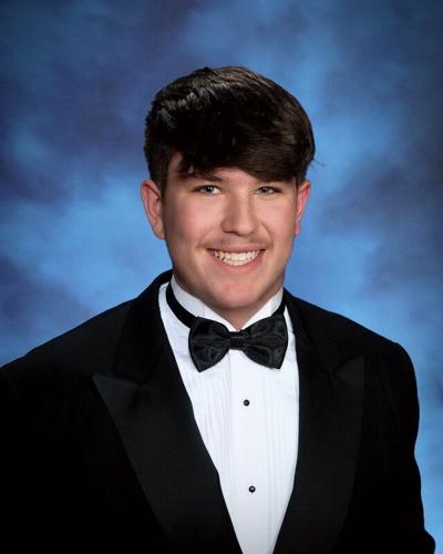 LCHS senior class president reflects on class's journey | Special ...