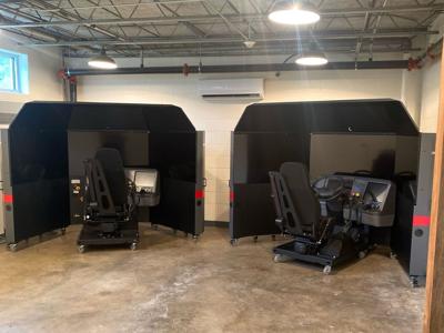 Southern Enhances CDL Training with State-of-the-Art Simulators | News ...