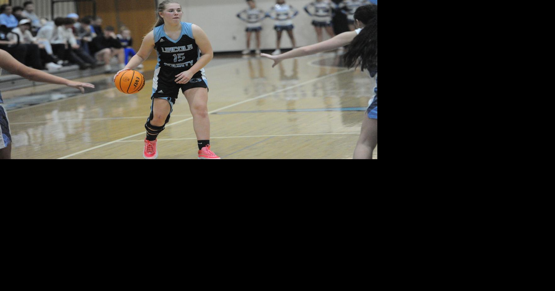 Lady Panthers drop final two games of regular season | Sports ...