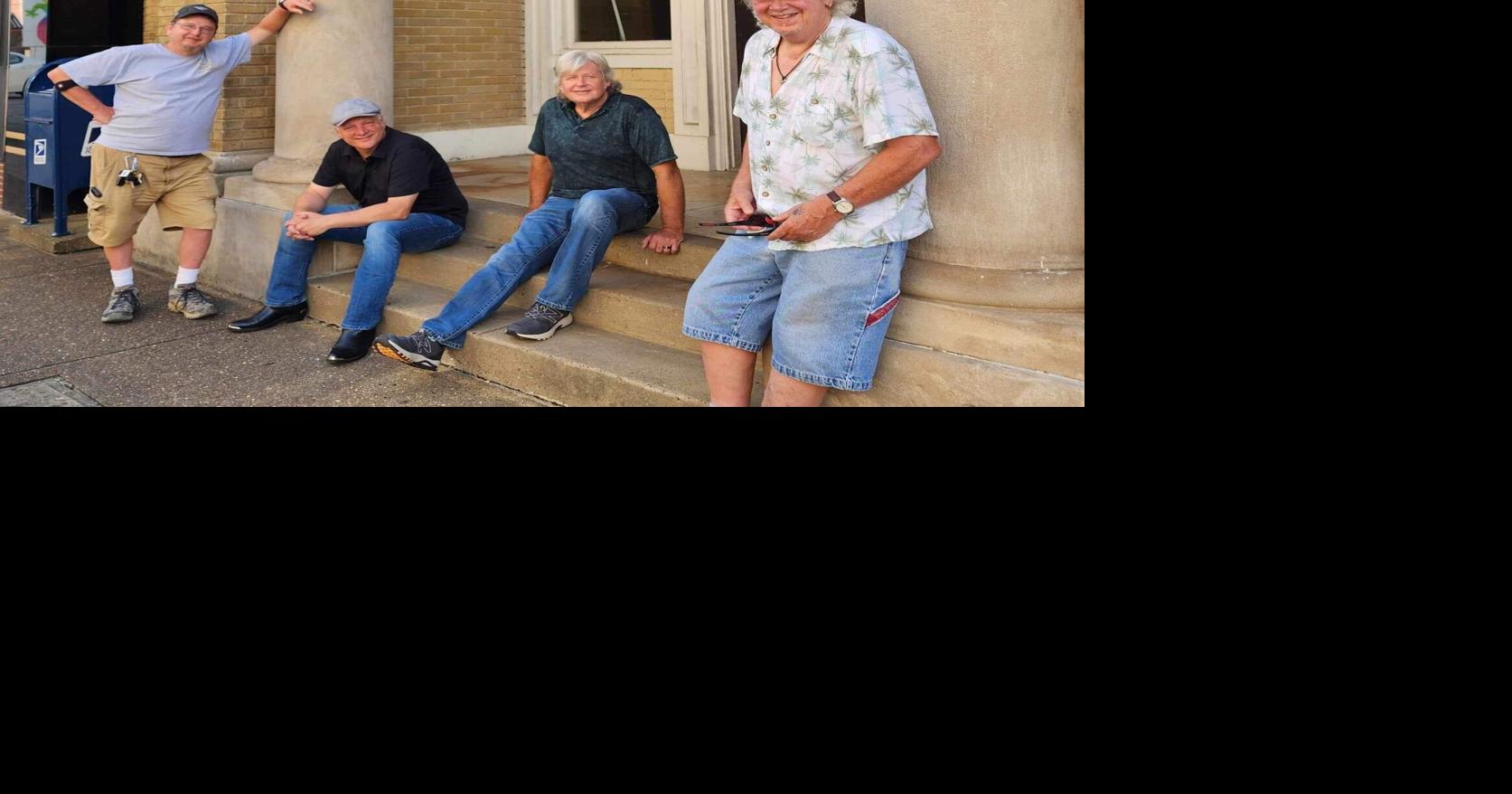 Mountain Holler: The Detonators are 'Jukebox Heroes' | News ...