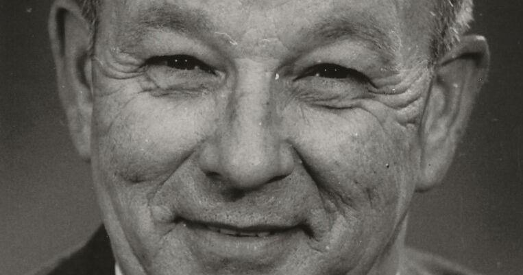 Lost Huntington: Remembering Dean Sturm | Lincoln News Sentinel ...