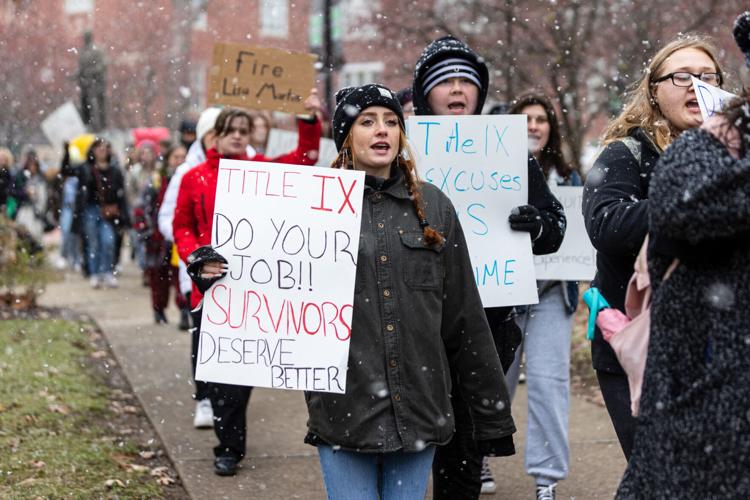Judge denies Marshall’s request to strike parts of sexual assault ...