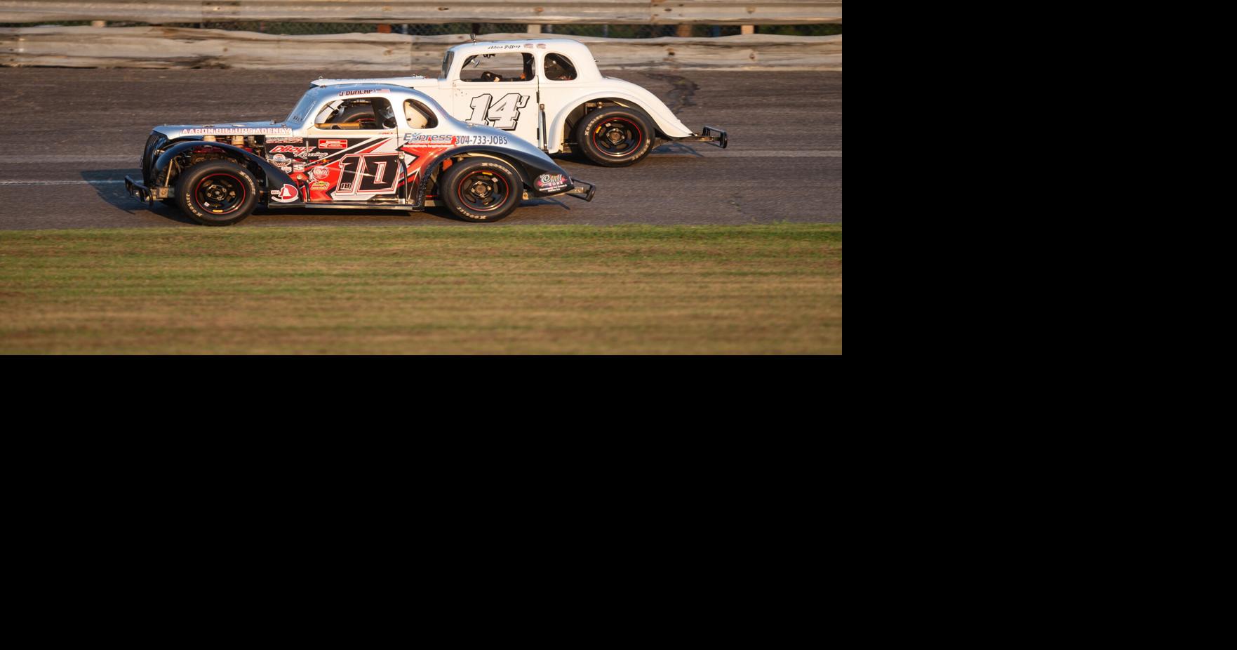 Young driver highlight of Ona Speedway racing weekend | Sports ...