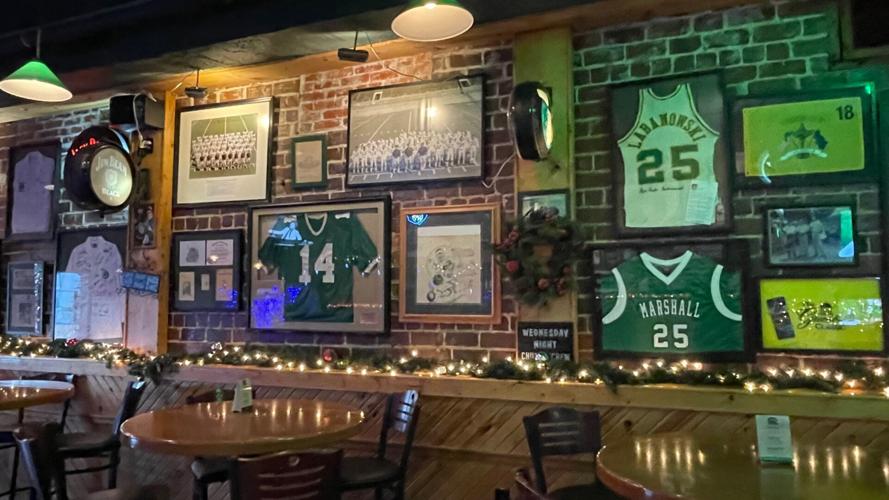 The Union adds new menu, has plans to open for lunch | Lincoln News ...