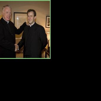 Very Rev. Kevin M. Quirk named monsignor | Features | lincolnjournal.com