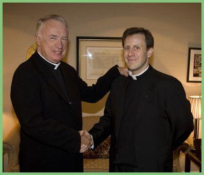 Very Rev. Kevin M. Quirk named monsignor | Features | lincolnjournal.com