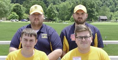 Lincoln County students graduate from 82nd ALMBS | News ...