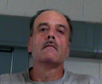 Sheriff, deputies uncover meth, make arrest | News | lincolnjournal.com