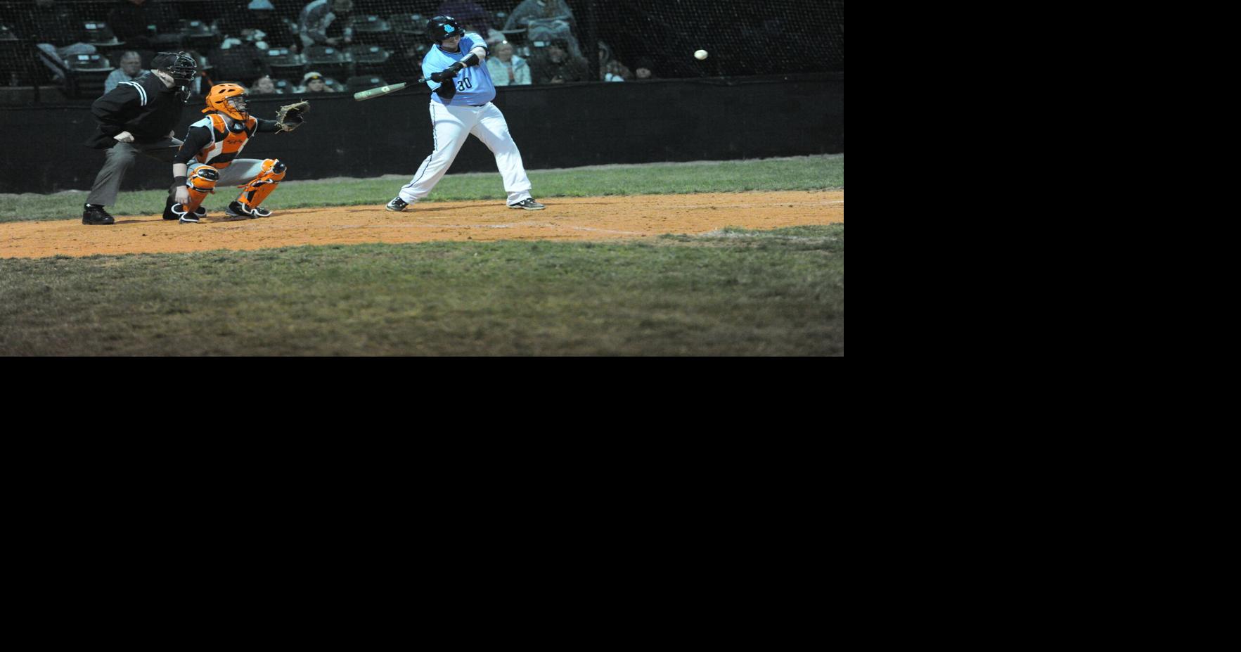 Panthers drop trio of games on diamond | Sports | lincolnjournal.com