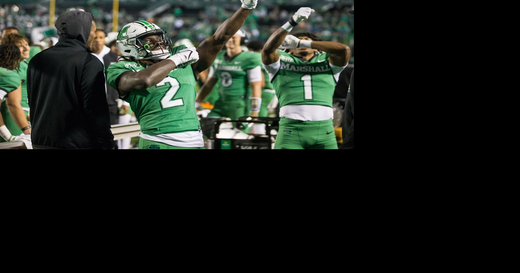 Herd lands a dozen on All-Sun Belt teams | Sports | lincolnjournal.com