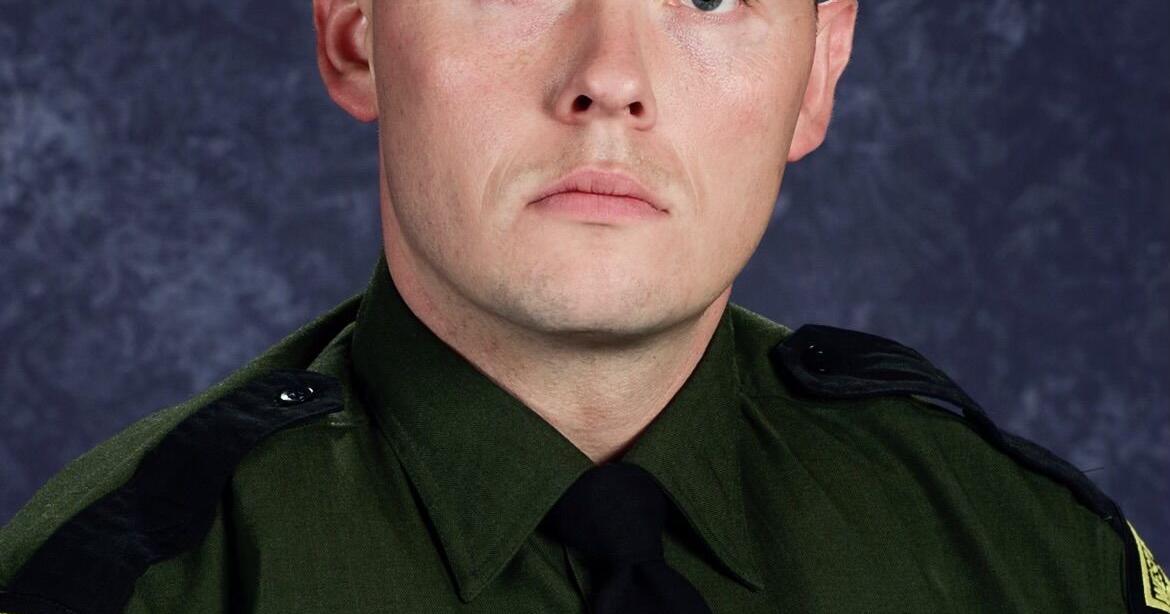 Southern Honors Sgt. Cory Maynard with a scholarship | News ...