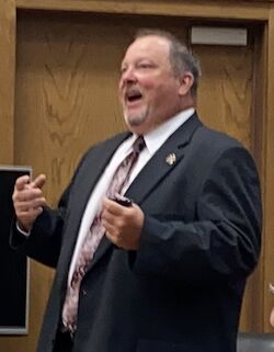 Crist sentencing to be finalized this Friday | News | lincolnjournal.com