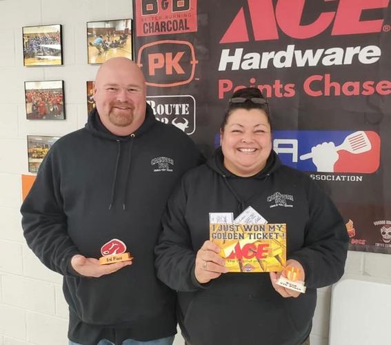 BUSINESS: Carnivore BBQ part of the local landscape | News ...