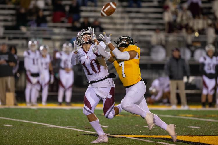 Highlanders unconventional in topping GW 29-13 | Sports ...
