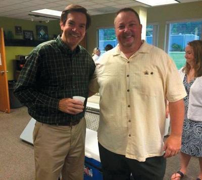 LPCC celebrates 40 years | News | lincolnjournal.com