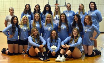 Lady Panthers volleyball opens season on Wednesday | Sports ...