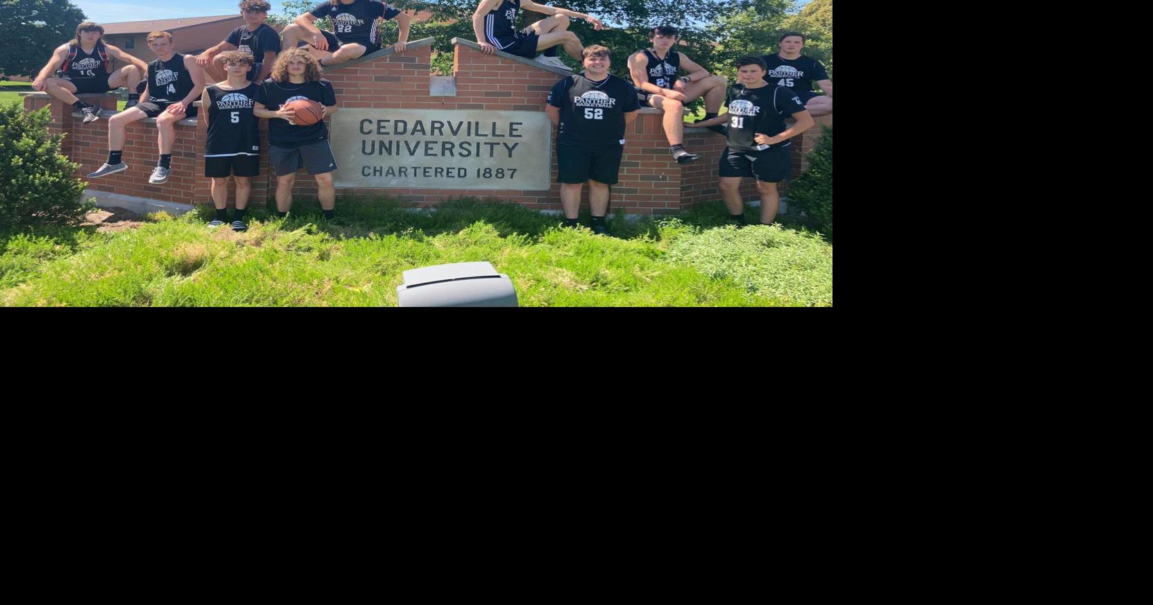 LC basketball squad attends four team camps during summer | Sports ...