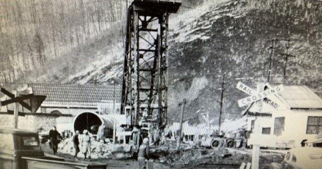 Dwight Williamson: Let's never forget the miners who died underground ...