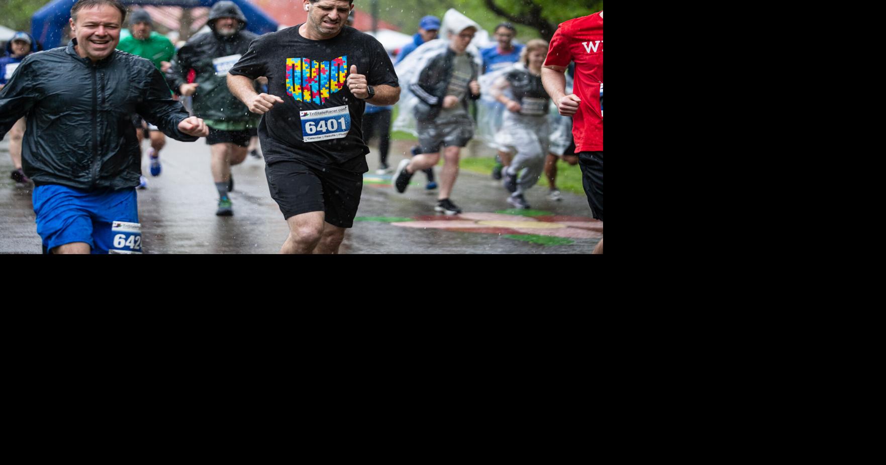Ruth Sullivan Rally for Autism 5K Walk/Run is April 27 | Lincoln News ...