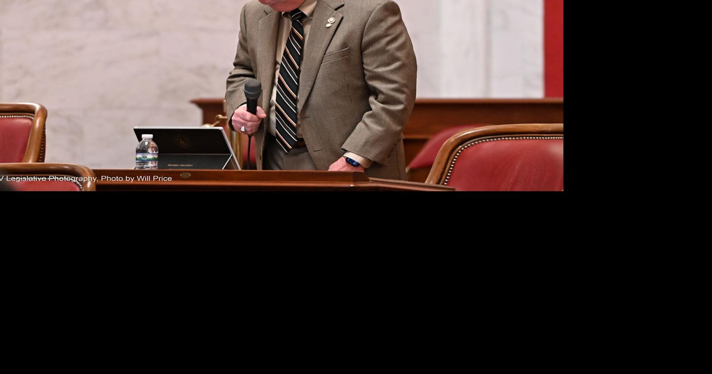WV county agricultural oversight bill before governor | News ...