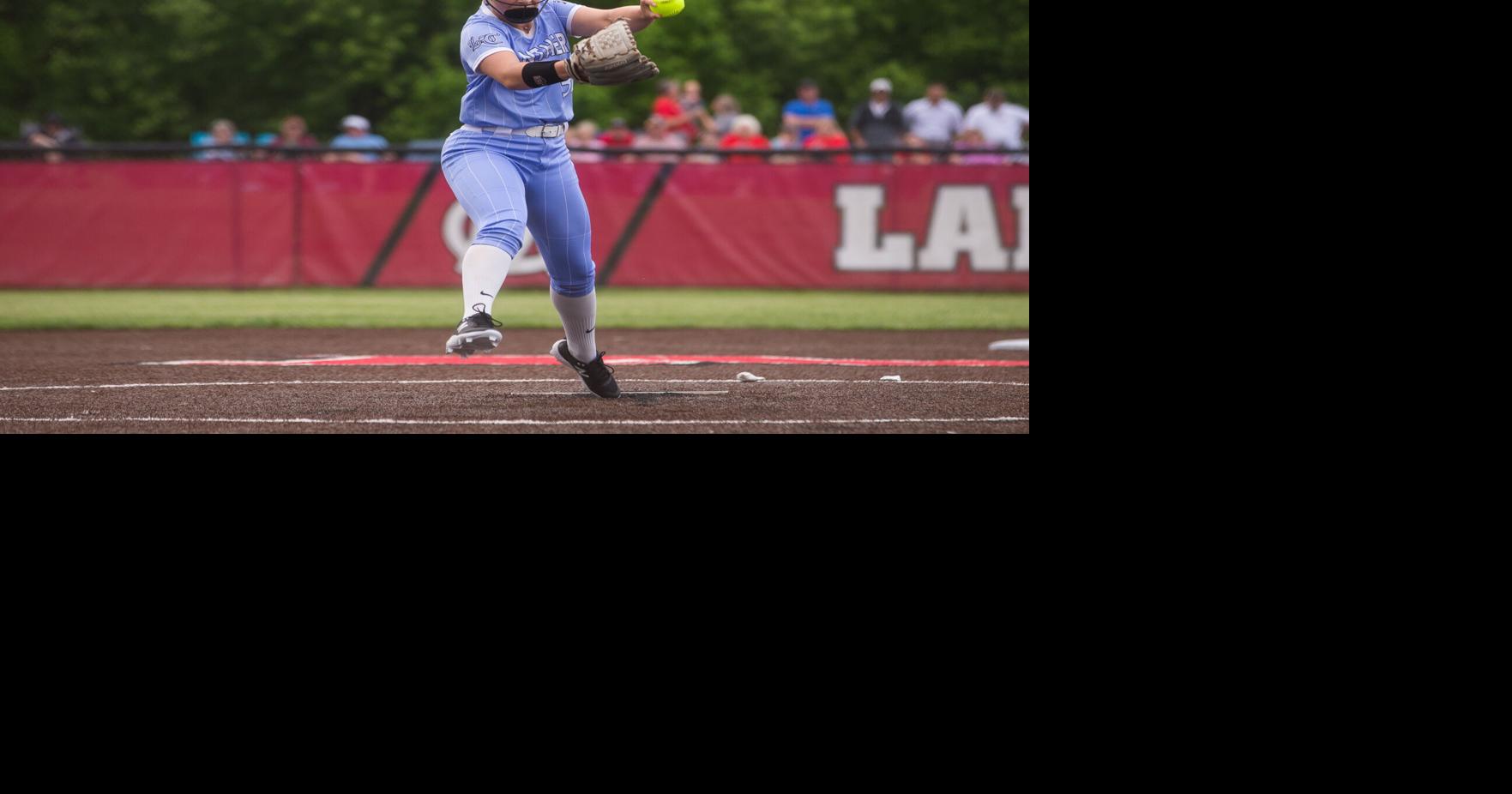 Prep softball sectionals: Lady Panthers eliminated on walk-off by ...