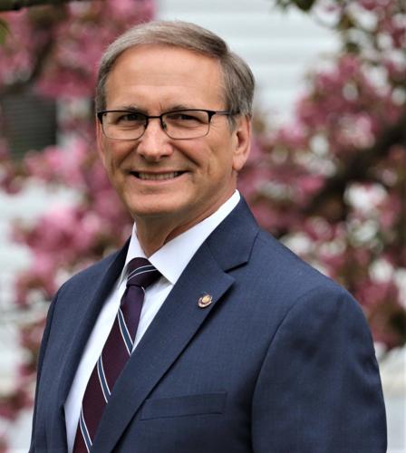 From the desk of Senator Dr. Ron Stollings | News | lincolnjournal.com