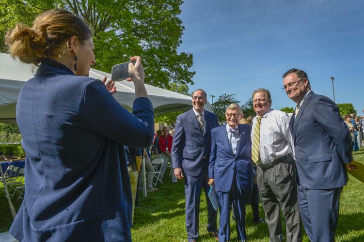 With WVU Medicine, future of Thomas Health 'exceptionally bright ...