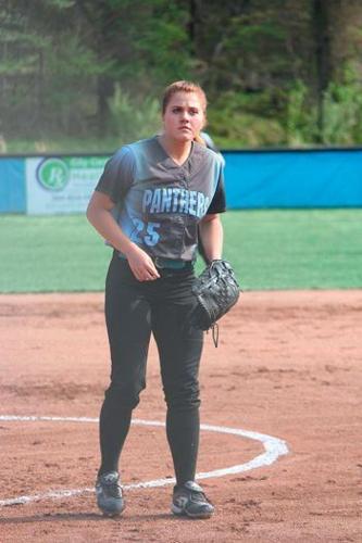 Lincoln County's Isaacs and Huffman shine one last time | Sports ...