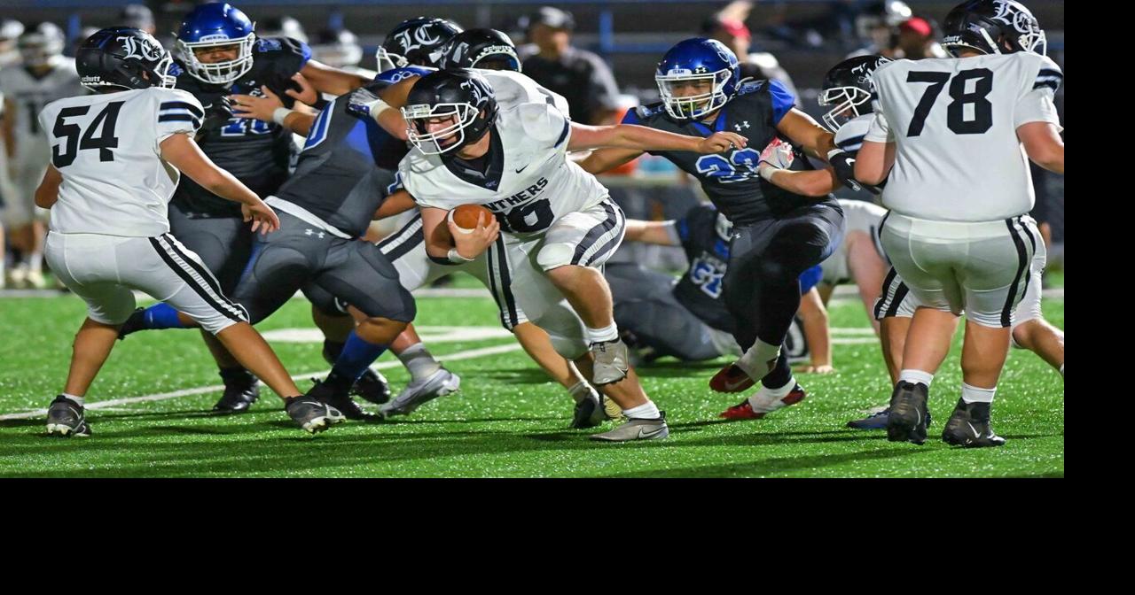 Panthers blown out in season opener at Princeton | Sports ...