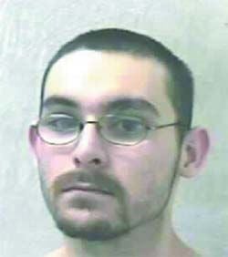 Sexual assault charges for Adam Woodrum | News | lincolnjournal.com