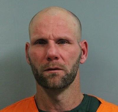 Hamlin man charged with grand larceny | News | lincolnjournal.com