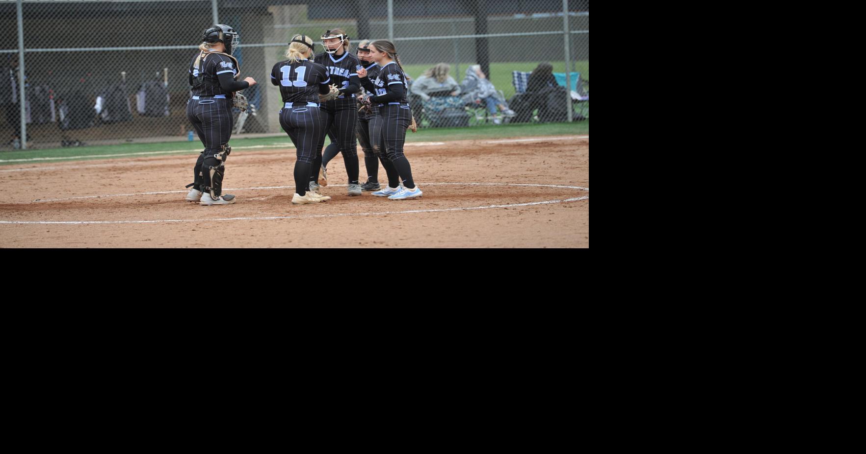 Lady Panthers split first two games in Tri-State Showcase | Sports ...