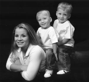 Congratulations Brittany | News | lincolnjournal.com