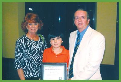 Lincoln teacher honored for excellence in classroom | News ...