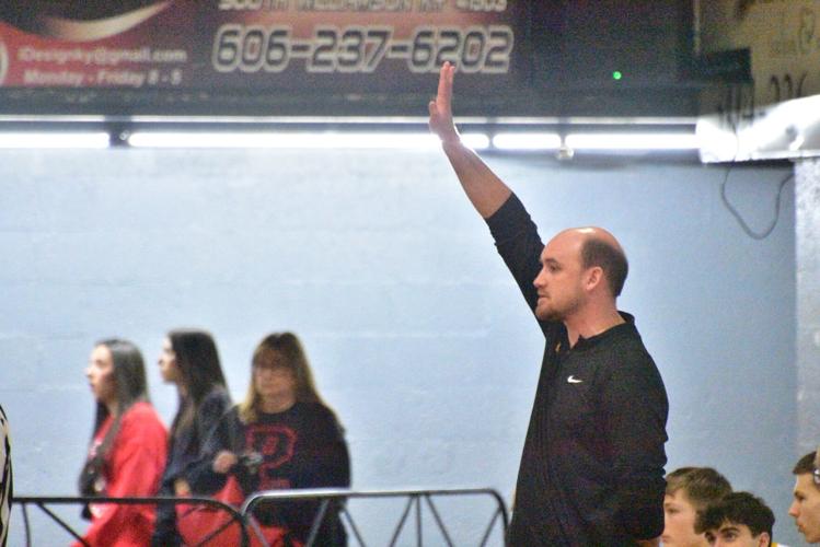 Scott Skyhawks boys basketball prepares for a promising season | Sports ...