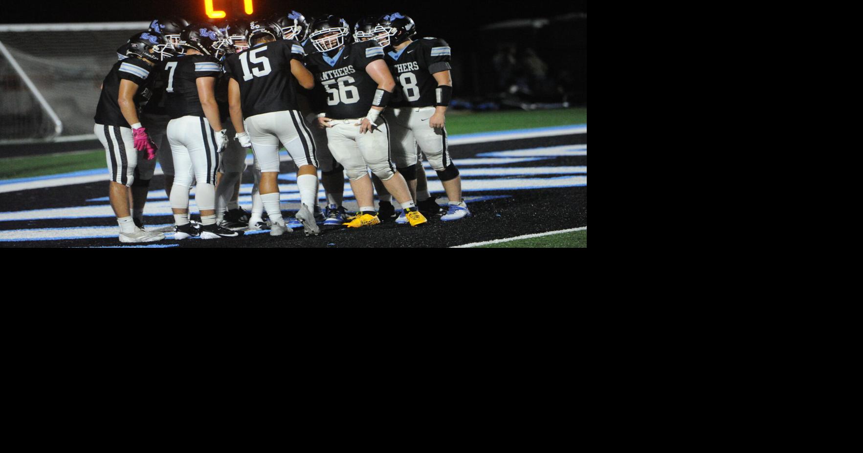 Panthers fall in road battle at Wayne, 20-6 | Sports | lincolnjournal.com