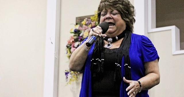 The story behind Lois Fisher's song | Lincoln News Sentinel ...