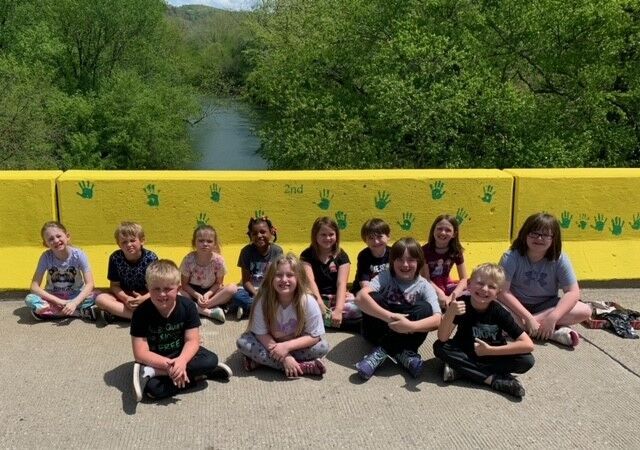 A Bridge of Honor at Ranger | News | lincolnjournal.com