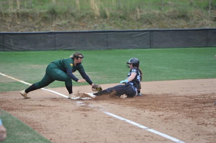 No. 2 Panthers sweep DH from Greenbrier East and Belfry | Sports ...