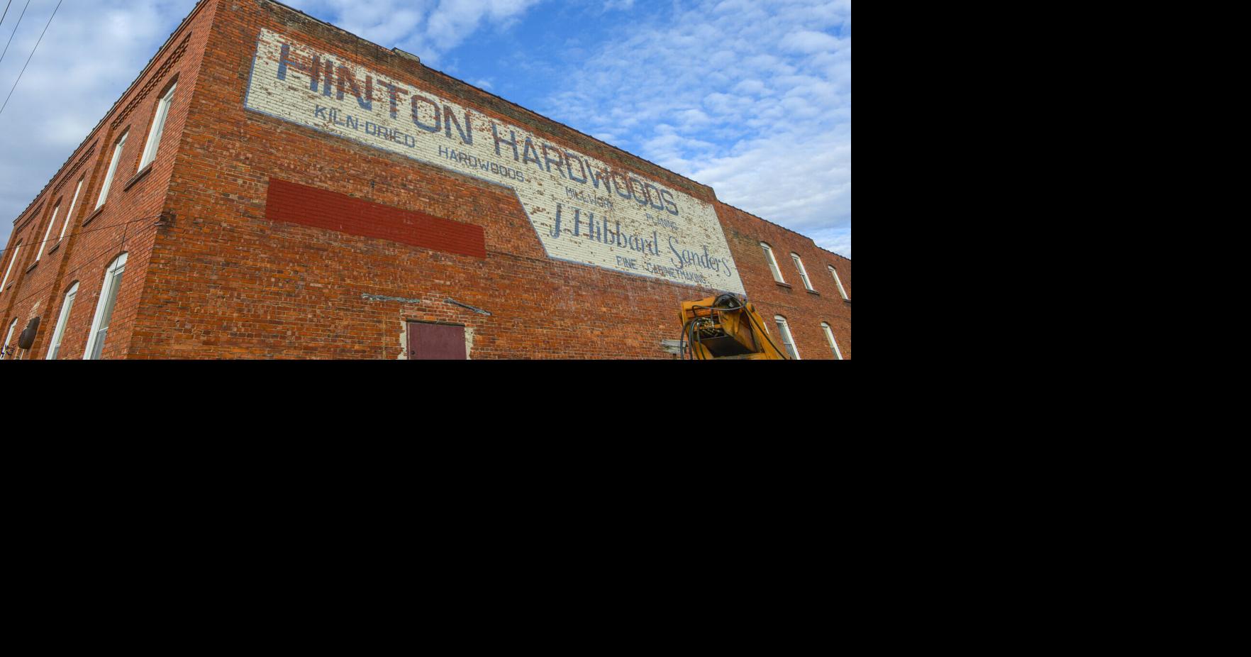 Grants to help preserve historic buildings pending re-use awarded to ...