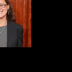 WVU's Maura McLaughlin rockets to NAS fame in astrophysics | News ...