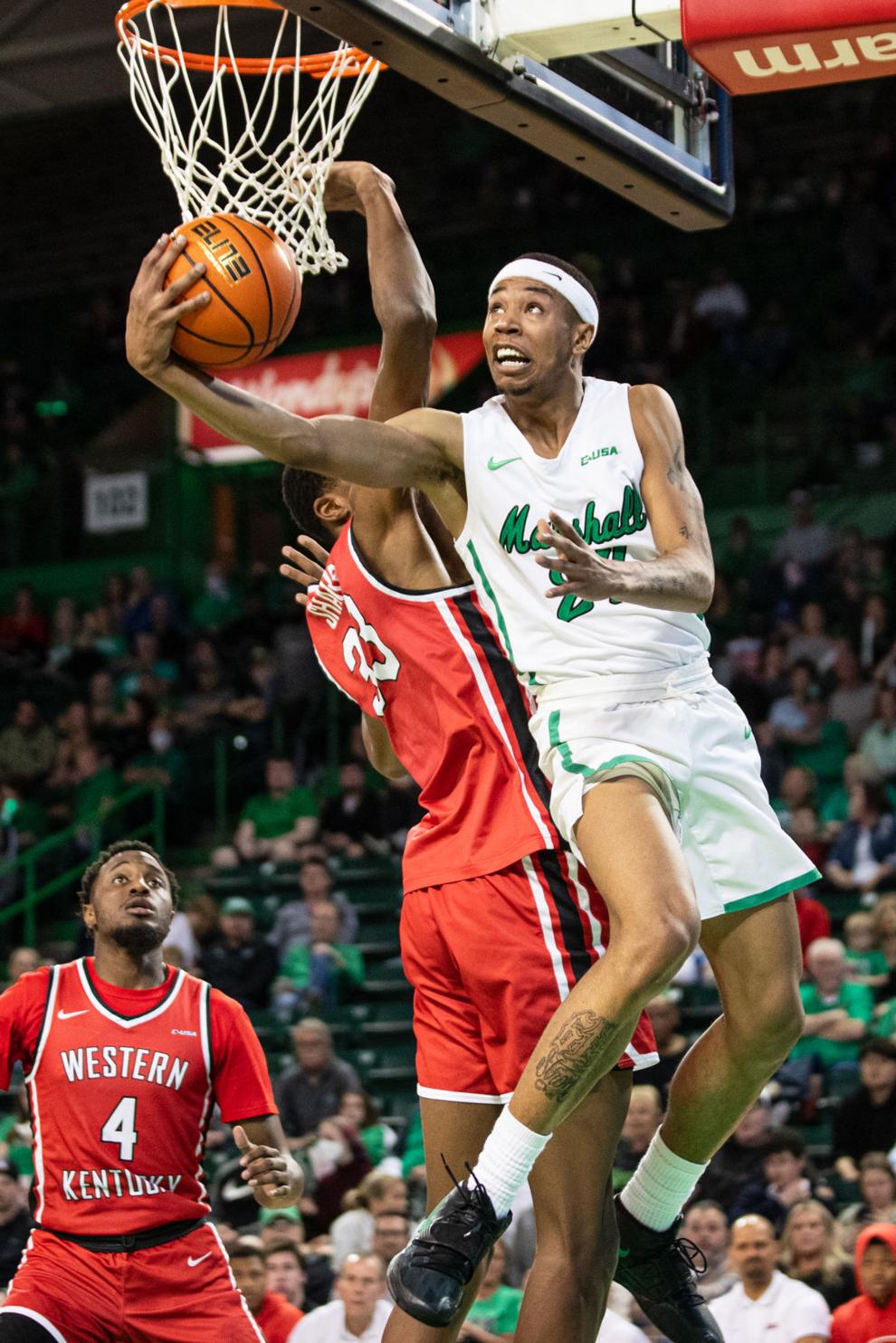 This year, it's personal for Taevion Kinsey | Sports | lincolnjournal.com