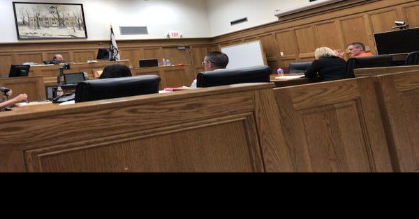 Scites’ plea deal violation means 2 to 10 years | News | lincolnjournal.com
