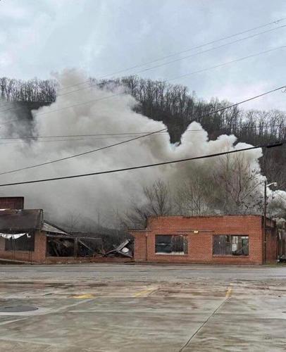 Ranger man charged with arson for Harts fire | News | lincolnjournal.com