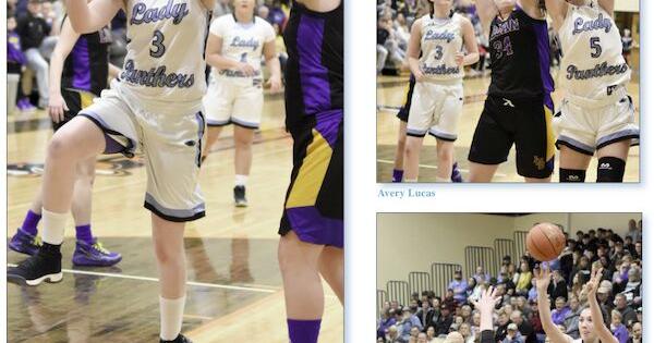 Sectional Champions | Sports | lincolnjournal.com