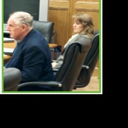 Bragg trial set | News | lincolnjournal.com