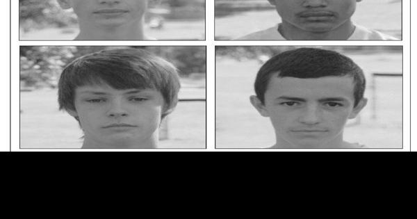 Athlete of the Week • Dylan Adkins, Christian Smith, Nic Adkins, A.P ...