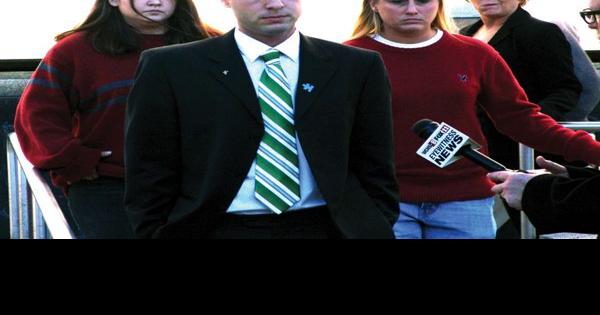 21 months for Ramey | News | lincolnjournal.com