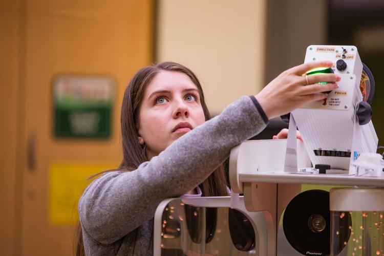 The power of play: Child Life Department meets pediatric patients ...