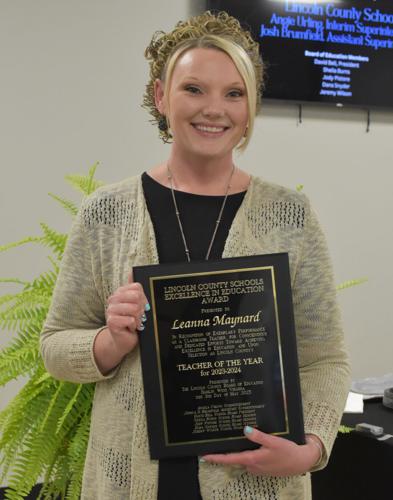 Harts PK-8 takes top honors | News | lincolnjournal.com